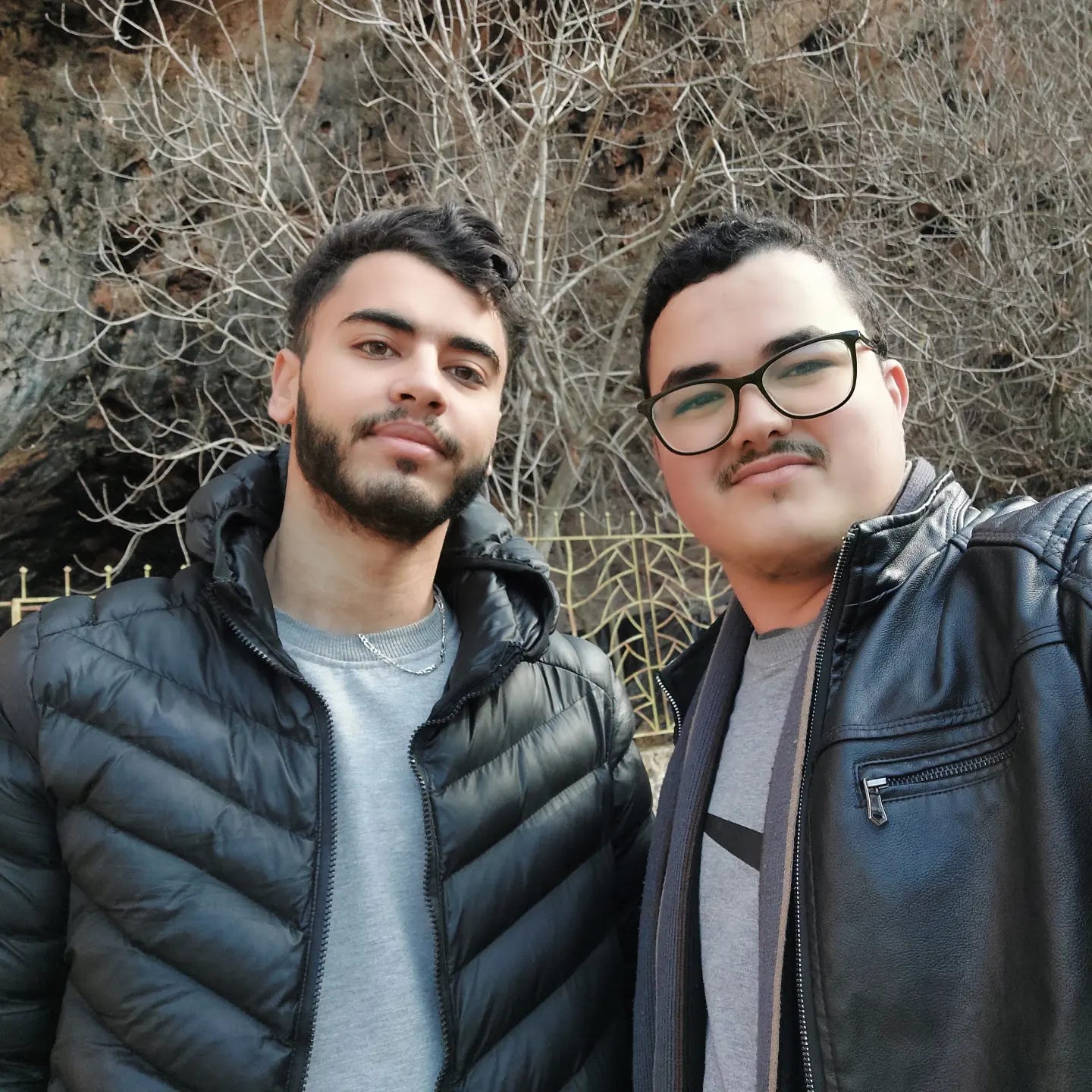 Mohammed Aziz – Medium