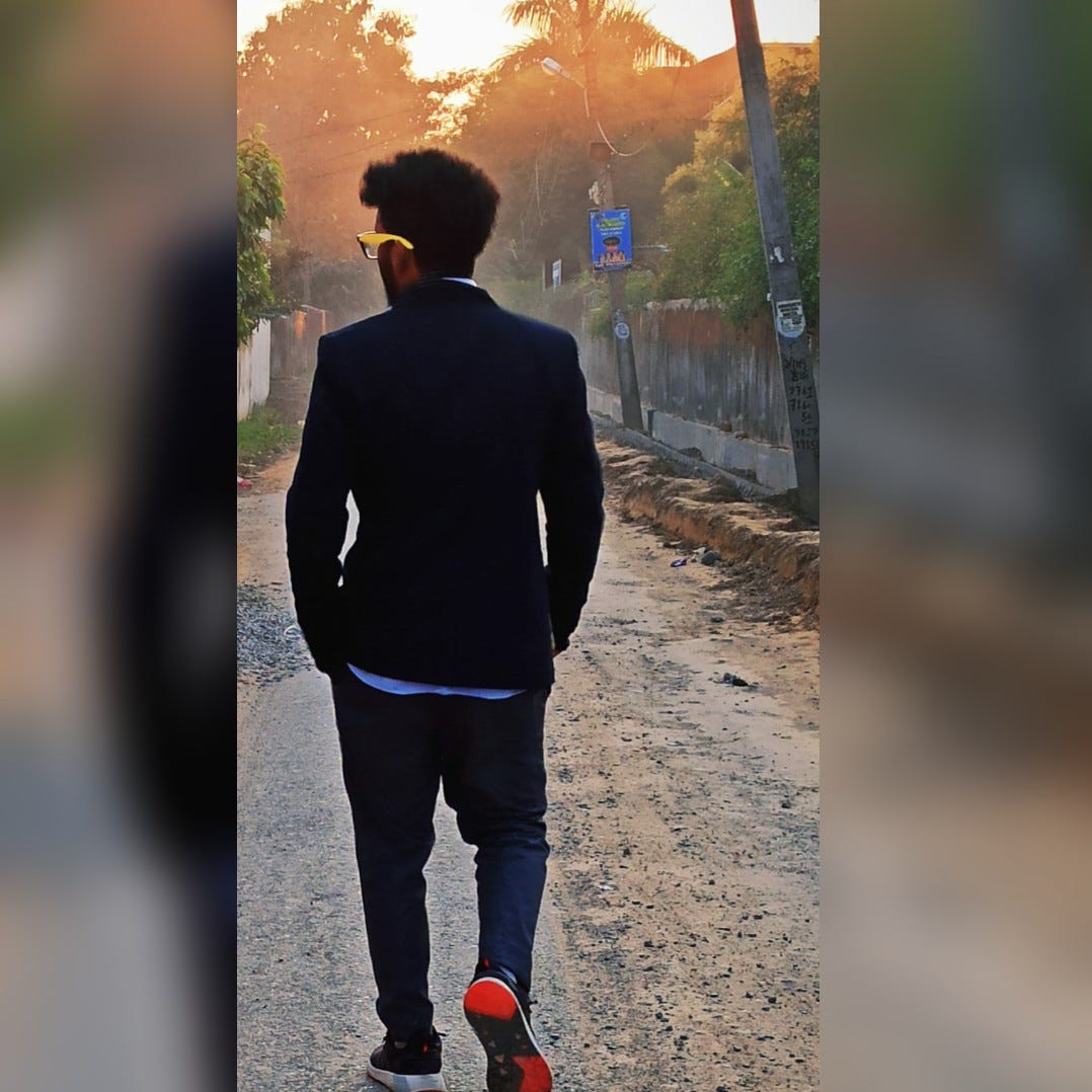 Abhishek Vishwakarma – Medium