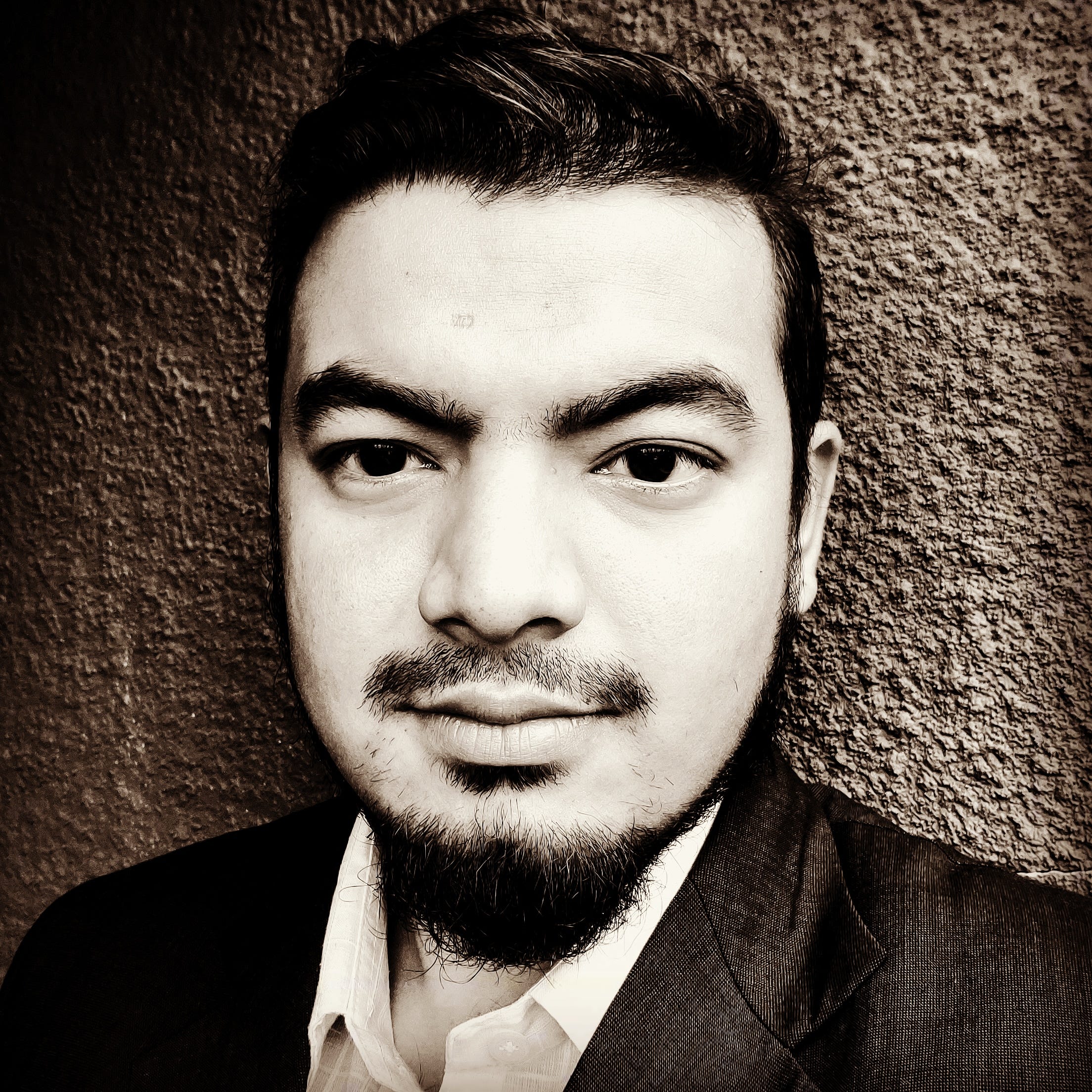 Prabin Thapa – Medium