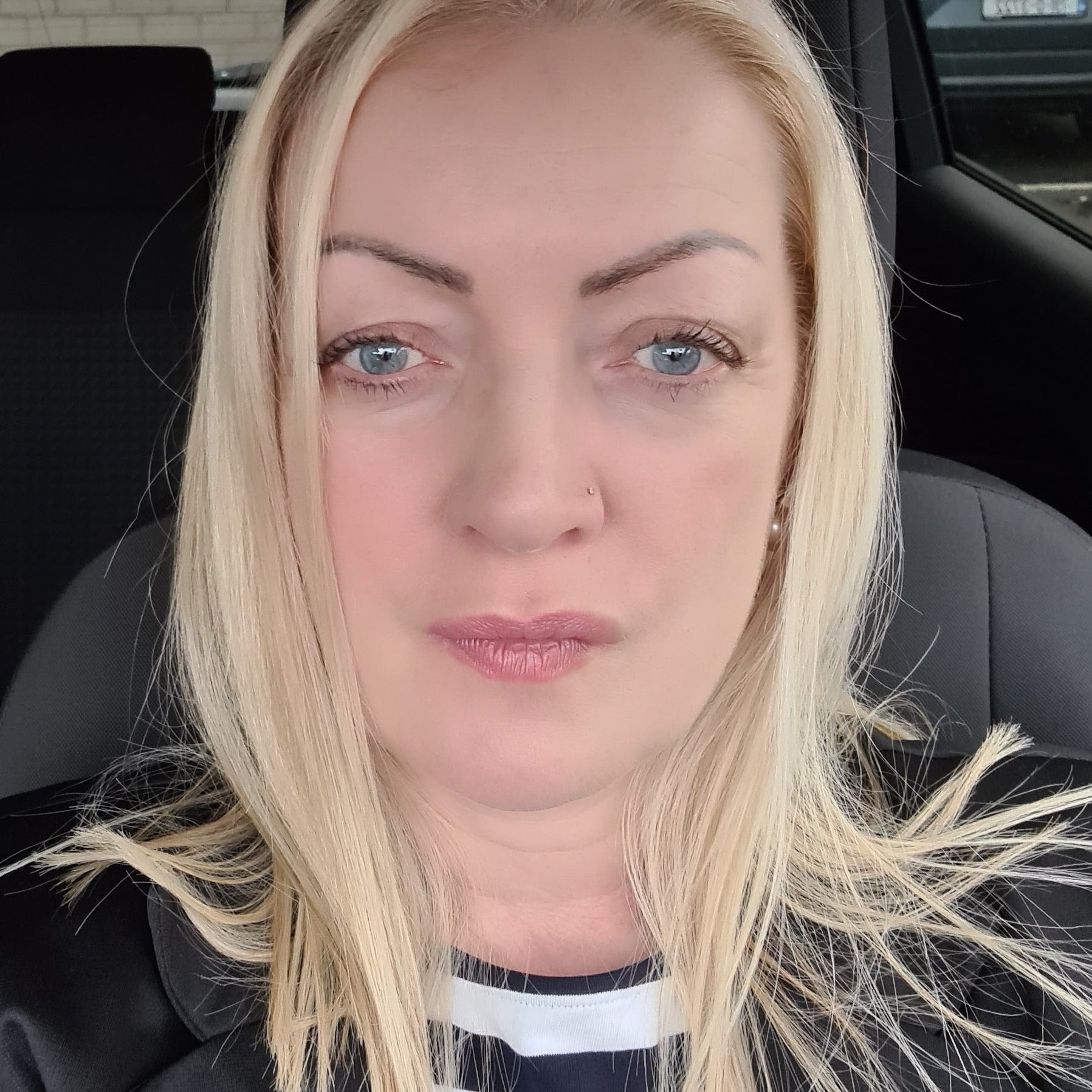 Grainne Toher – Medium