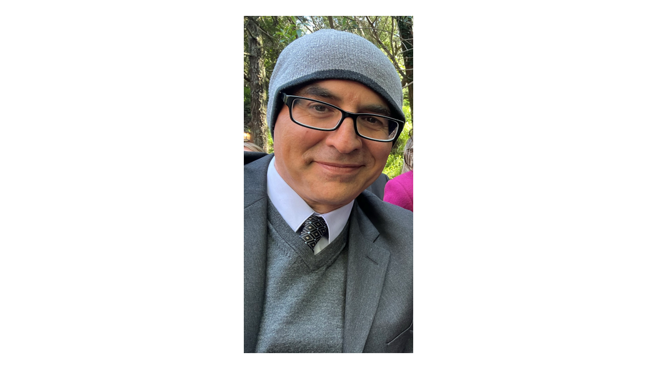 About – Adel Aali - History Behind News Podcast – Medium