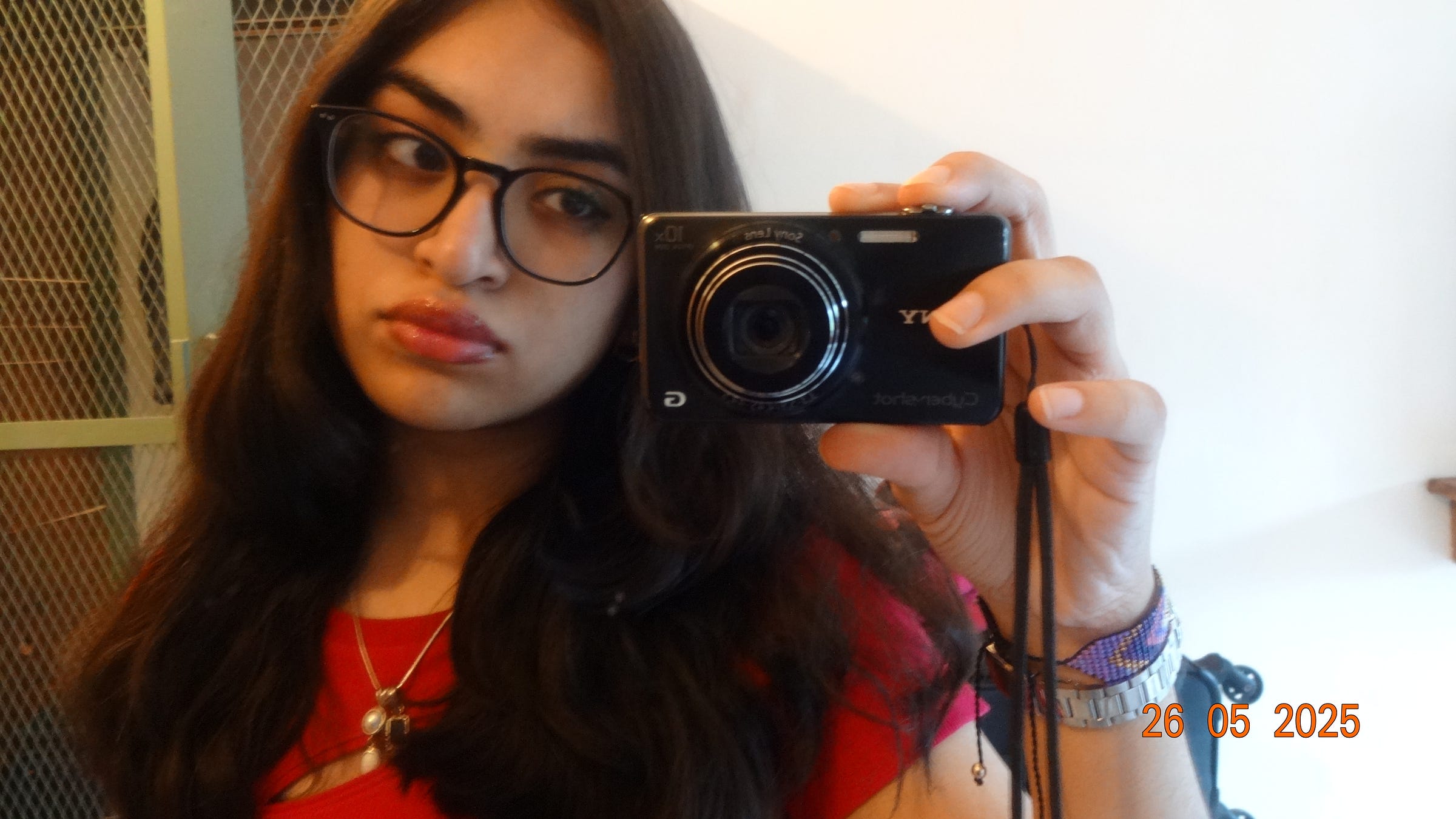 Ananya Agrawal – Medium