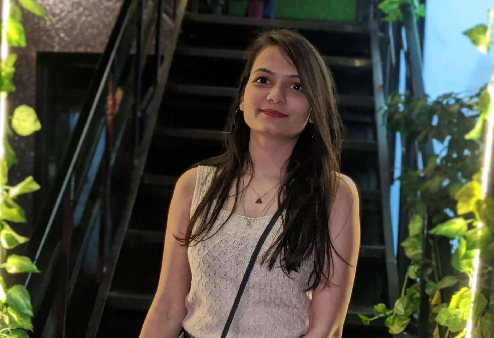 Muskan Jain – Medium