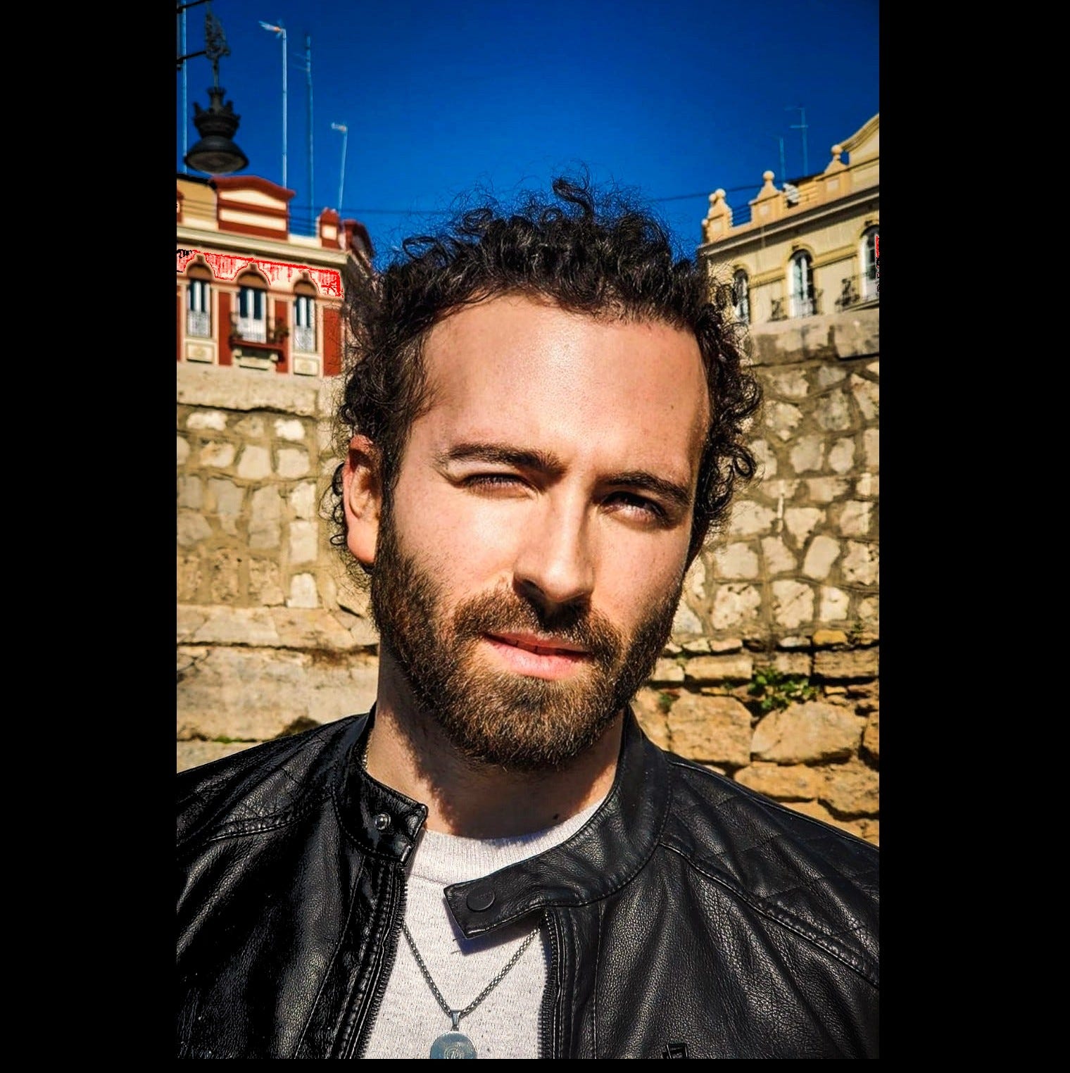 Kristian – Medium