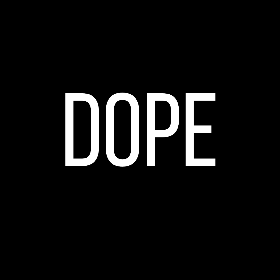 About – The Dope Church Blog – Medium