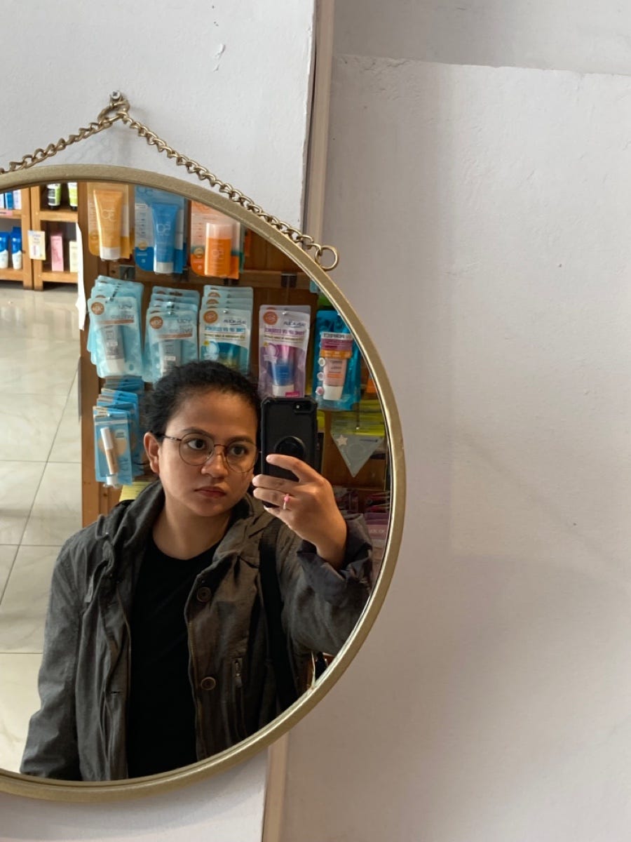 Kristania M – Medium