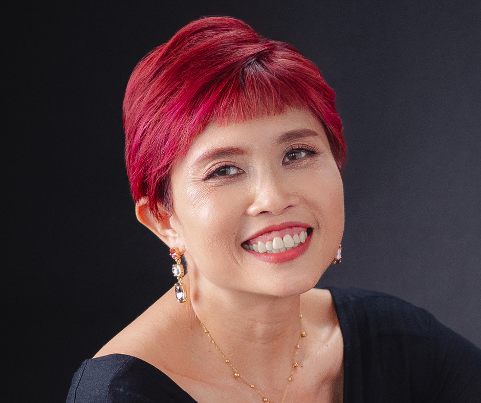 Corina Tennakoon – Medium