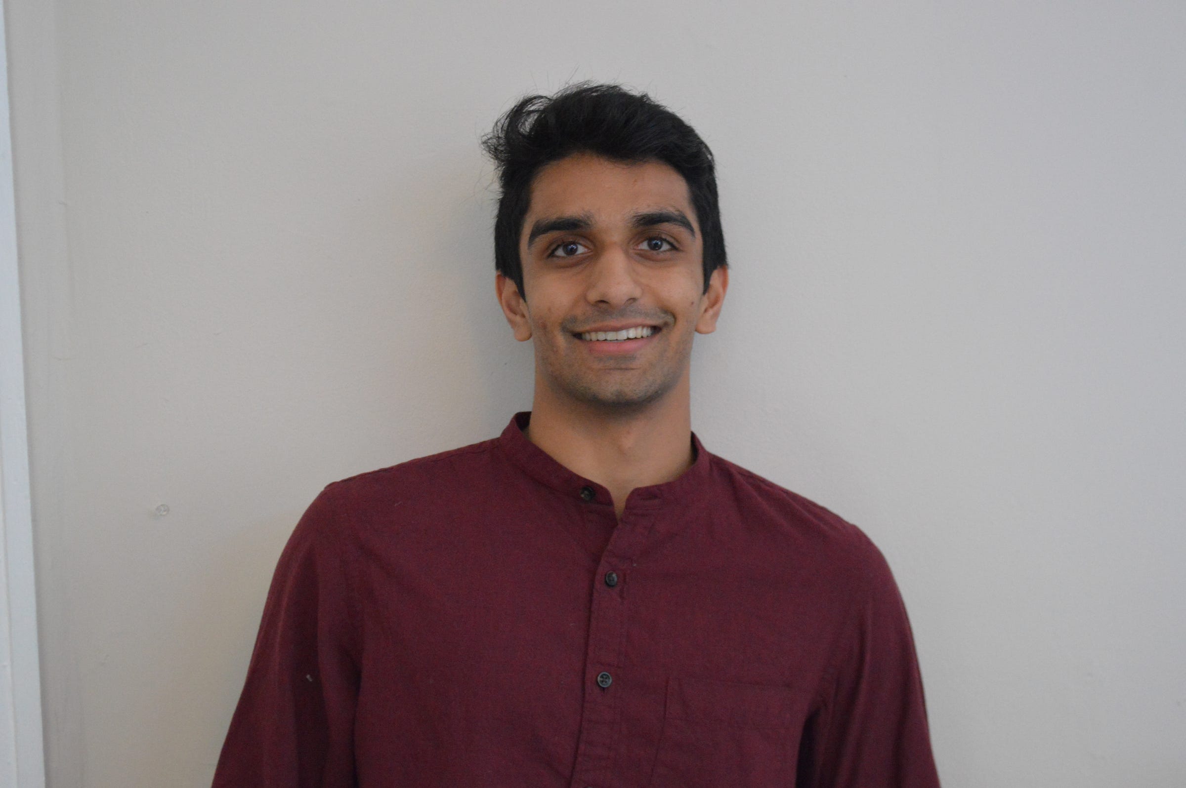 Shreenath Bhanderi – Medium