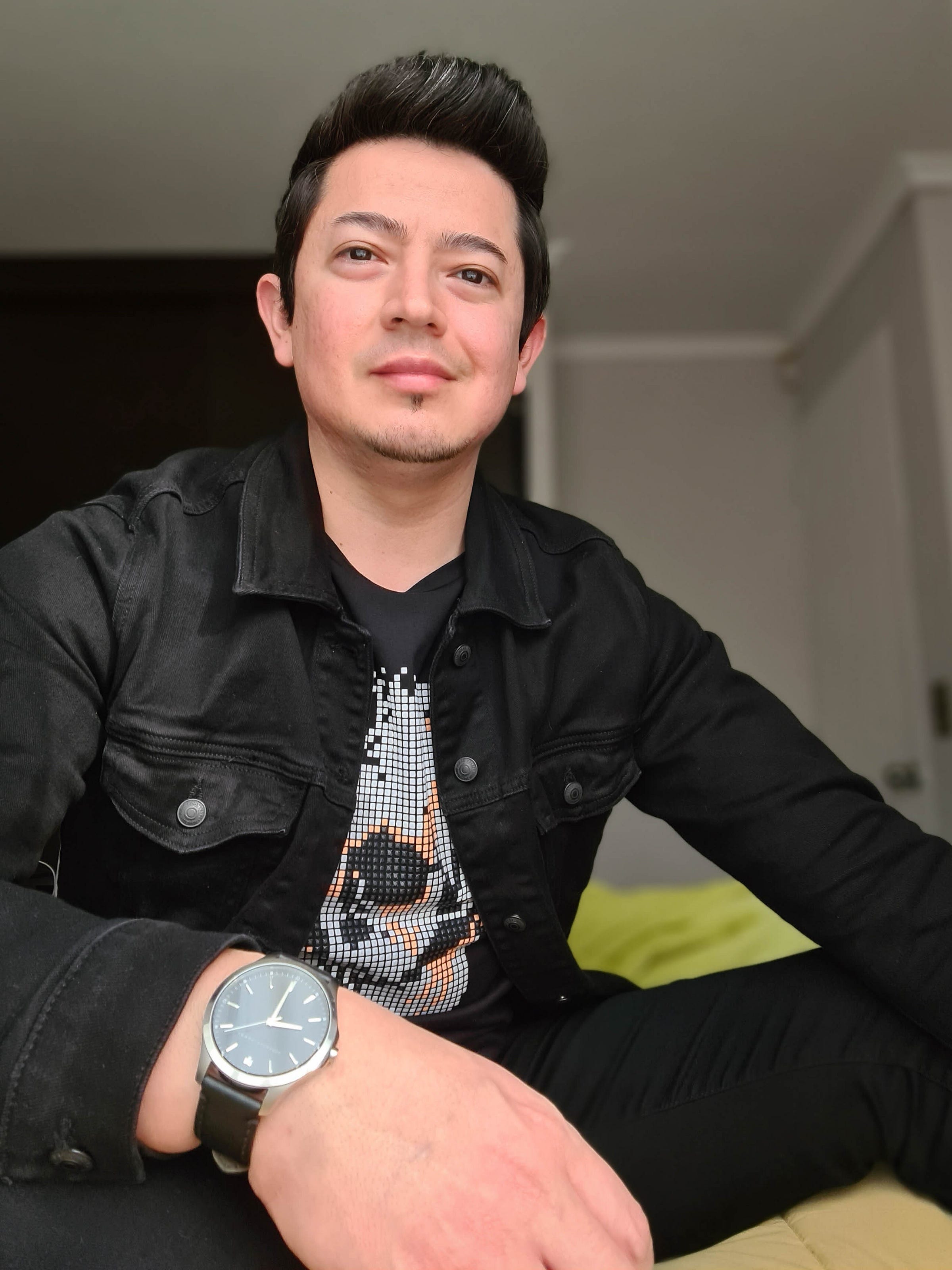 About – Ariel – Medium