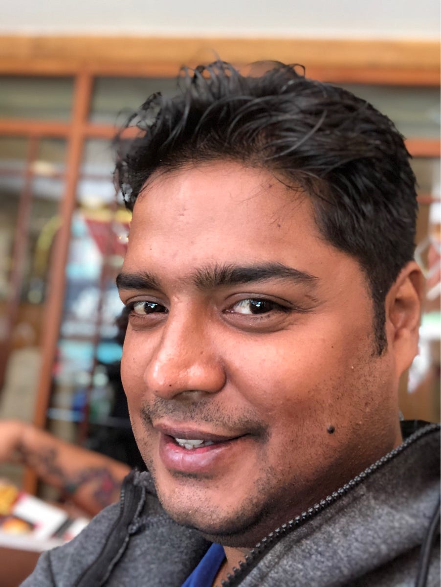 🇮🇳Saurabh Suman – Medium