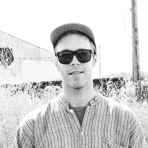 Guy – Medium