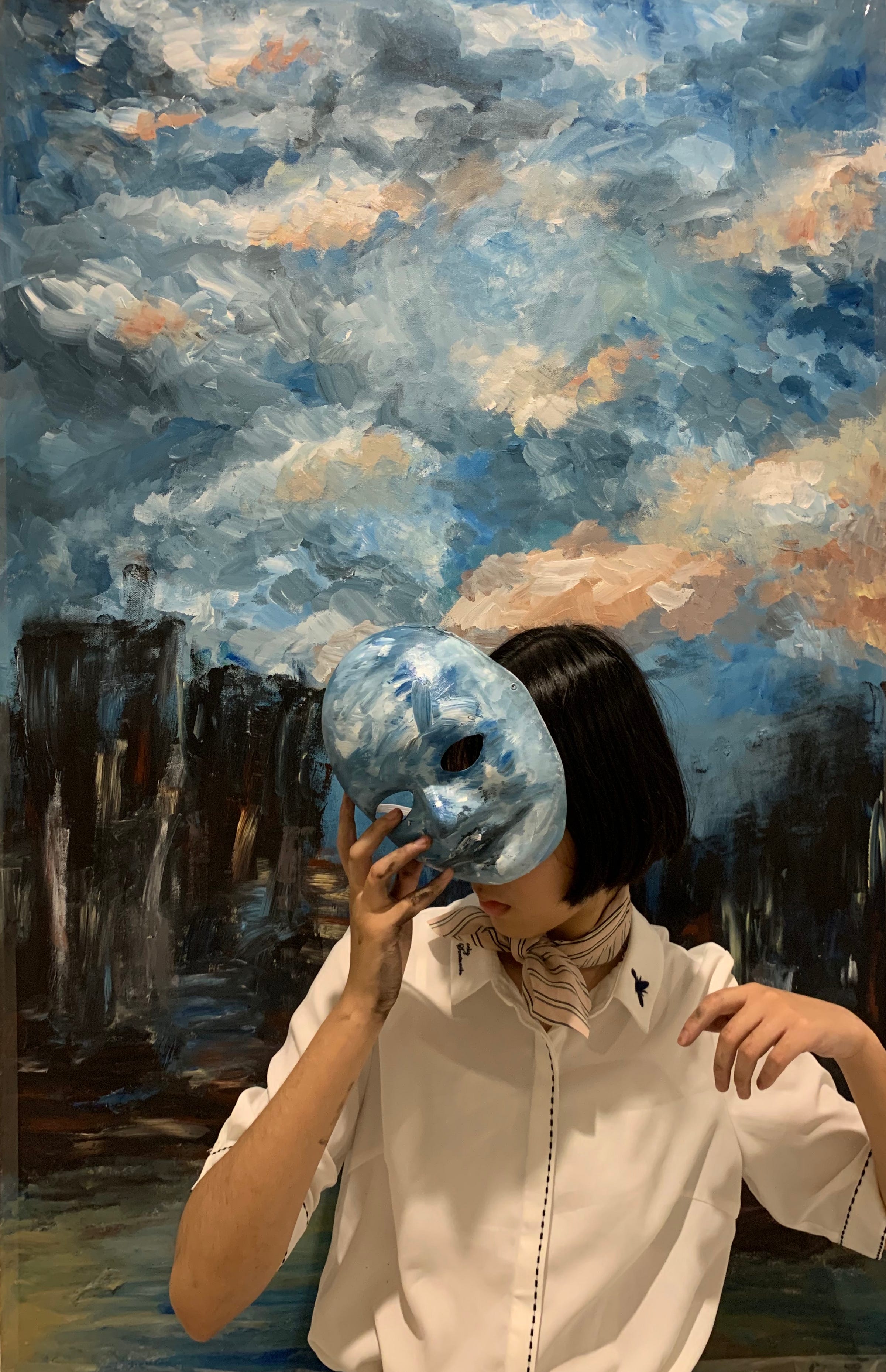 Alice Qixuan Ye – Medium