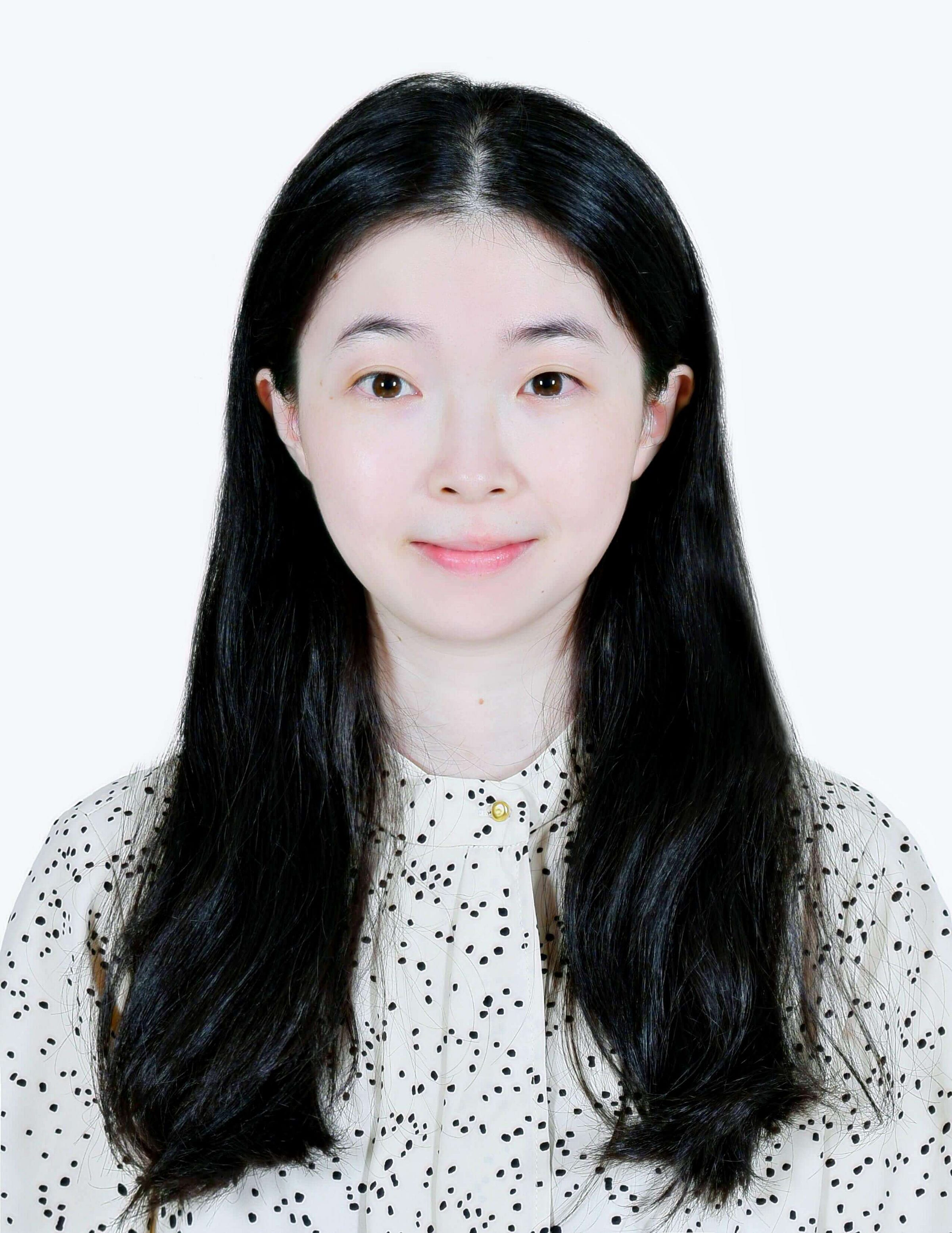 Claire Wei – Medium