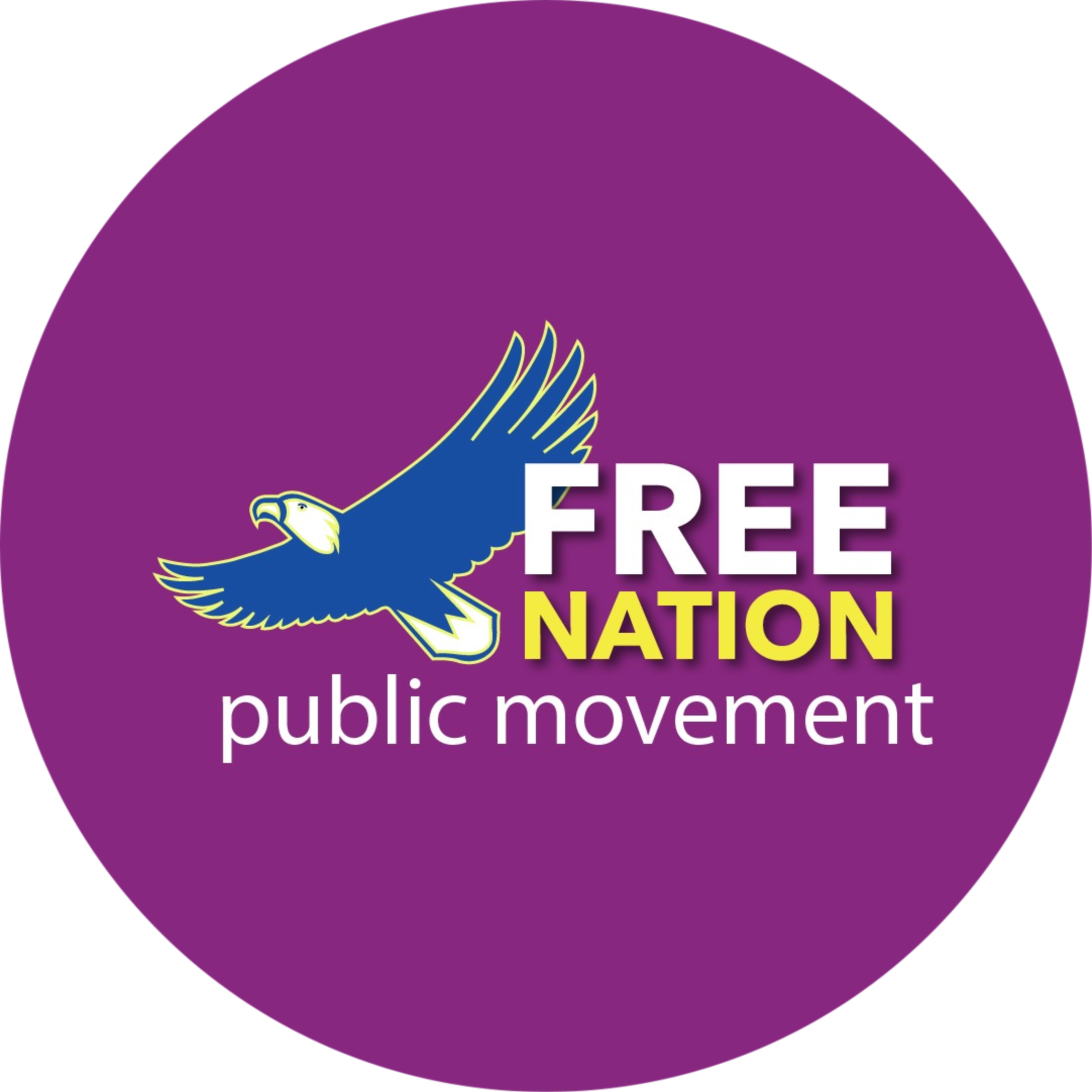 Free Nation Public Movement – Medium
