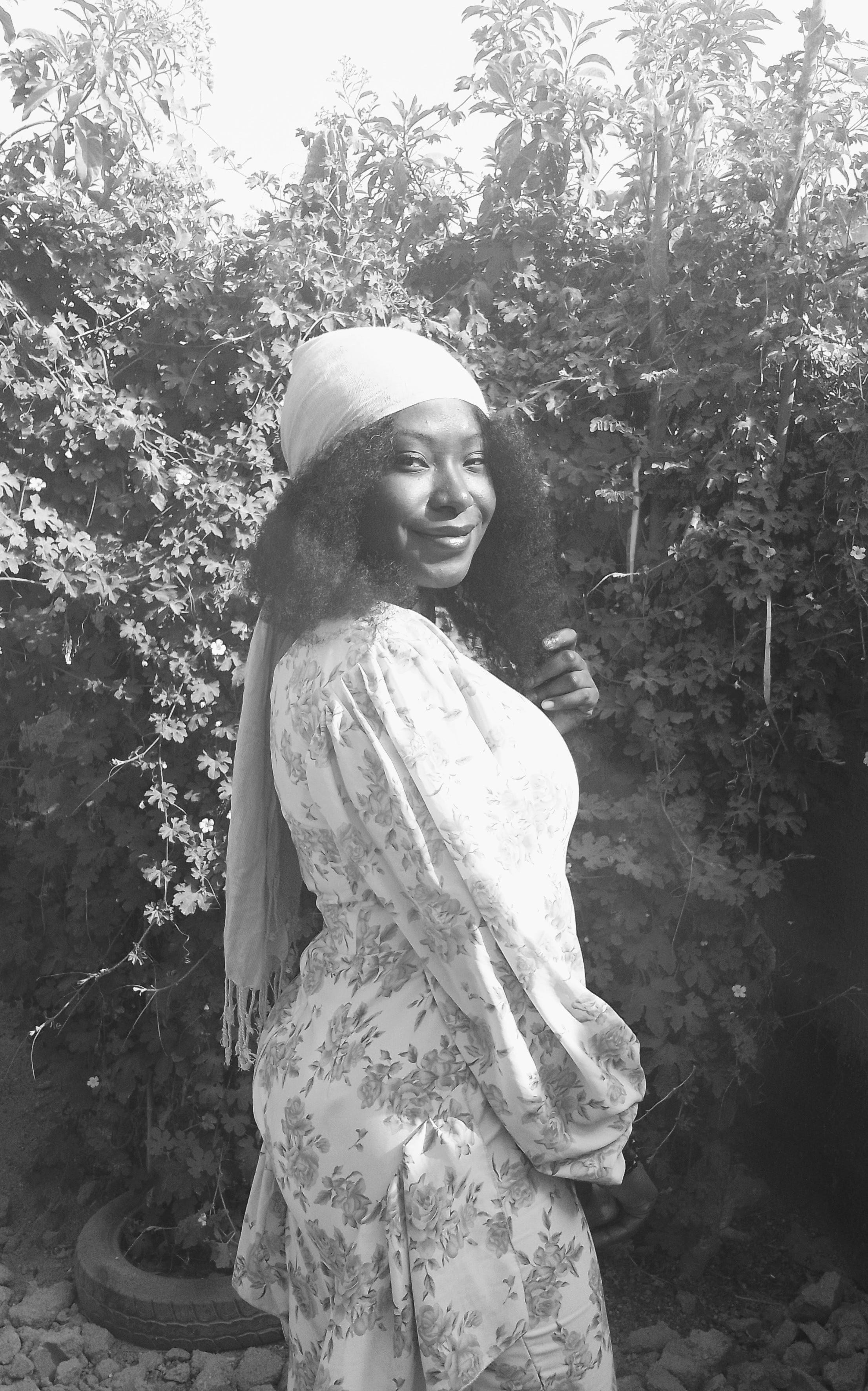 Keziah Ballat – Medium