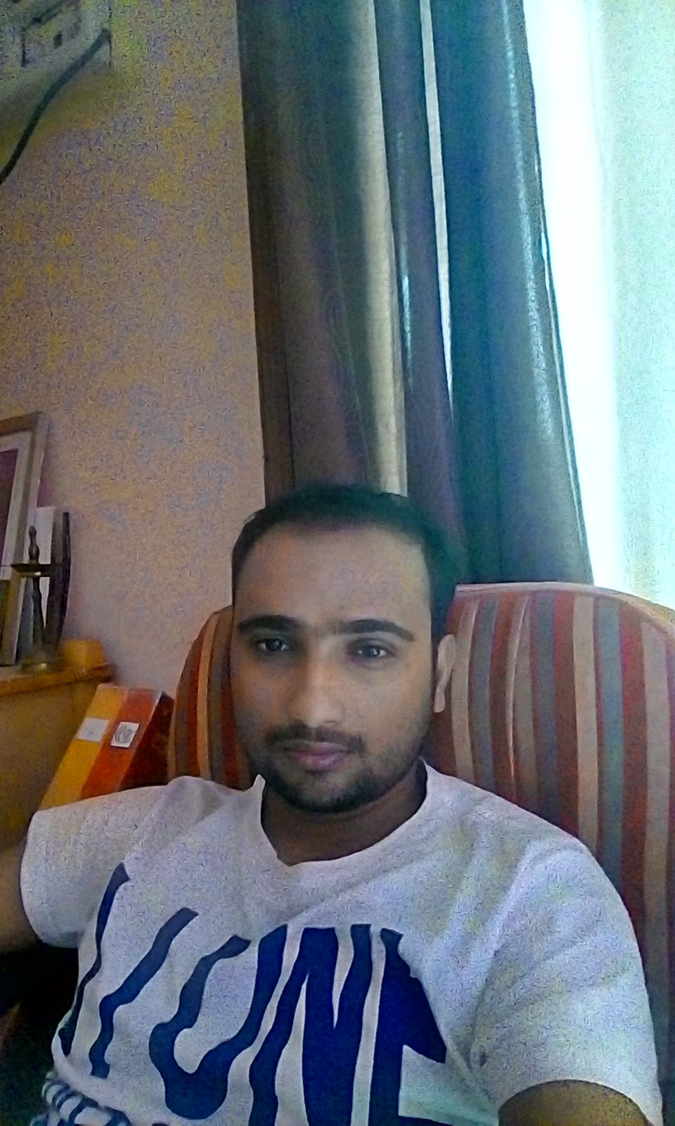 Siju Joseph – Medium