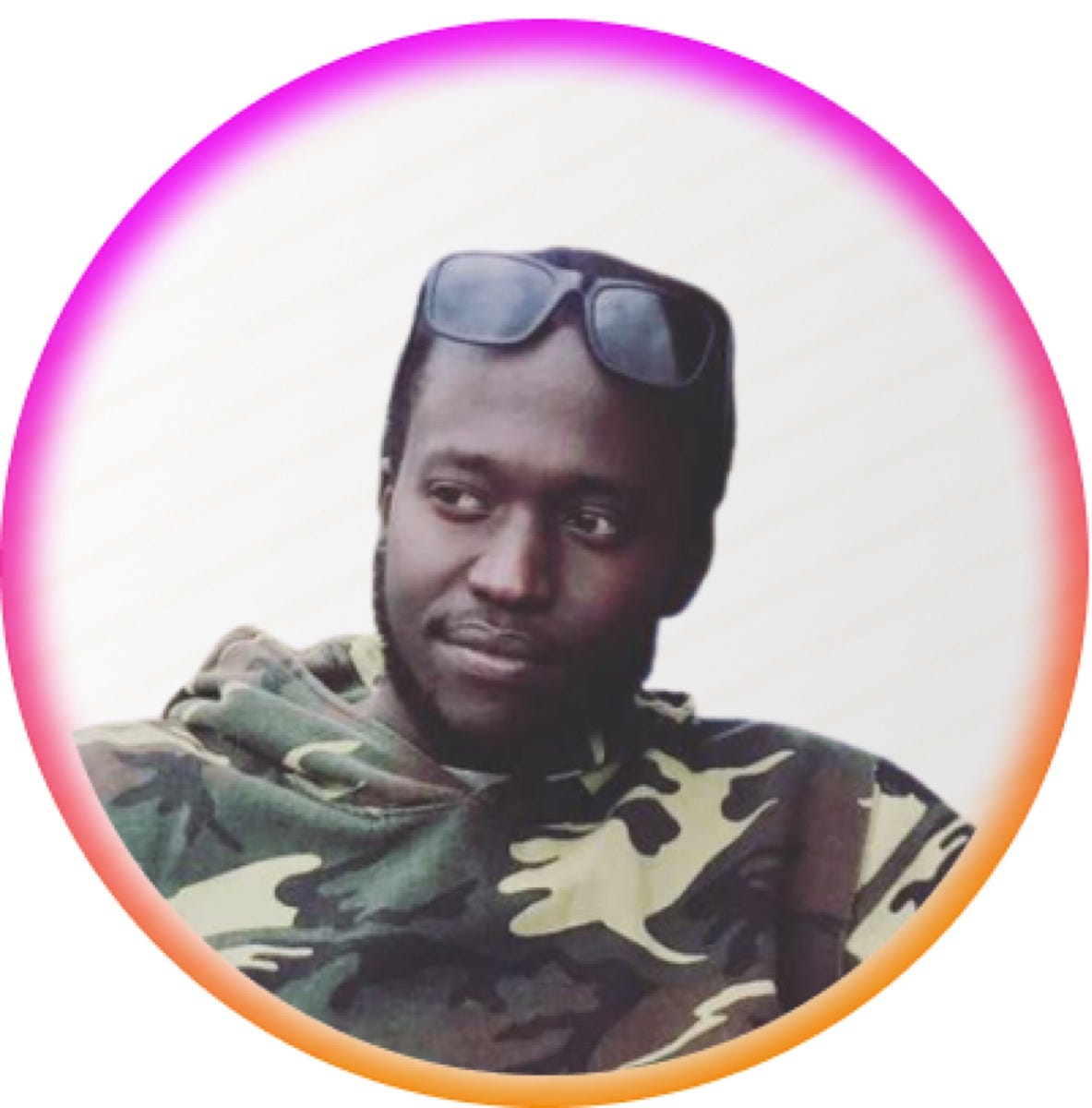 Brian Kirui – Medium