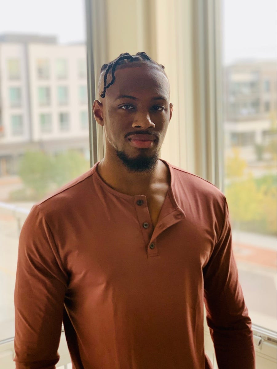 Kevin Sargent – Medium