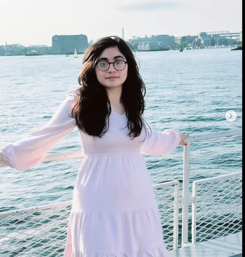 Saman Zeb – Medium