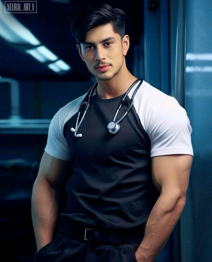 DR Hammad Kban – Medium