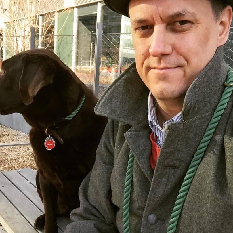Brandon Durham – Medium