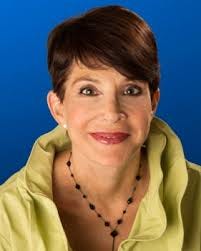 April Lane Benson – Medium