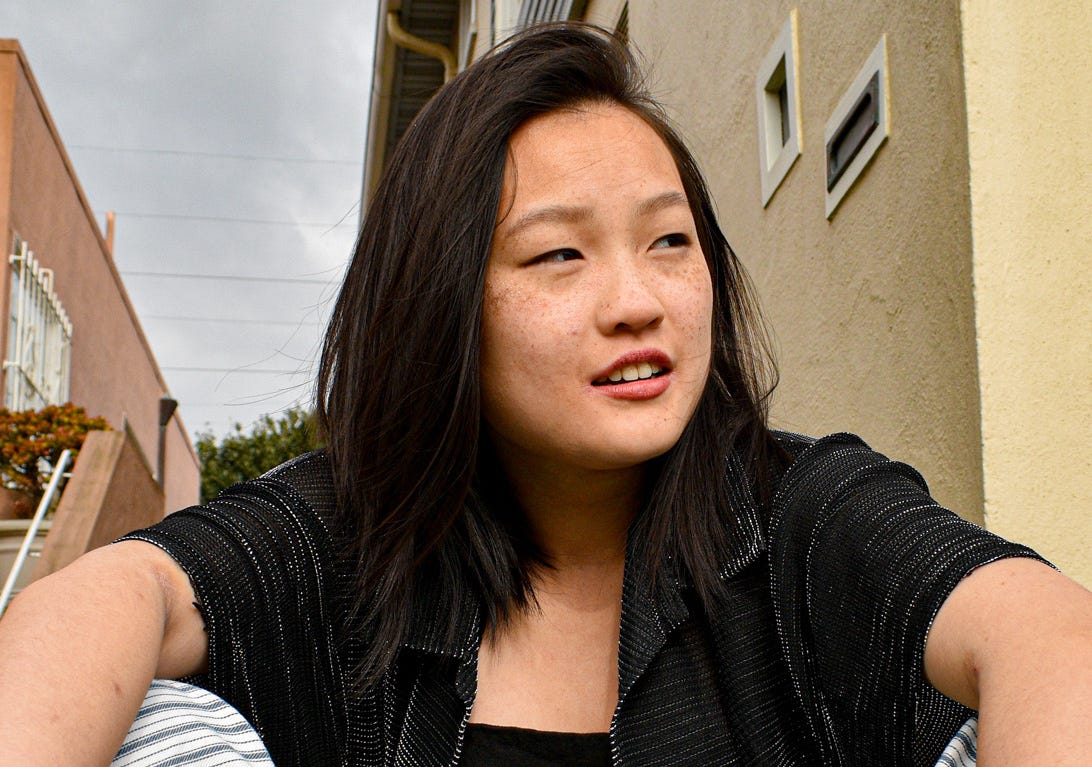 Jess Eng – Medium