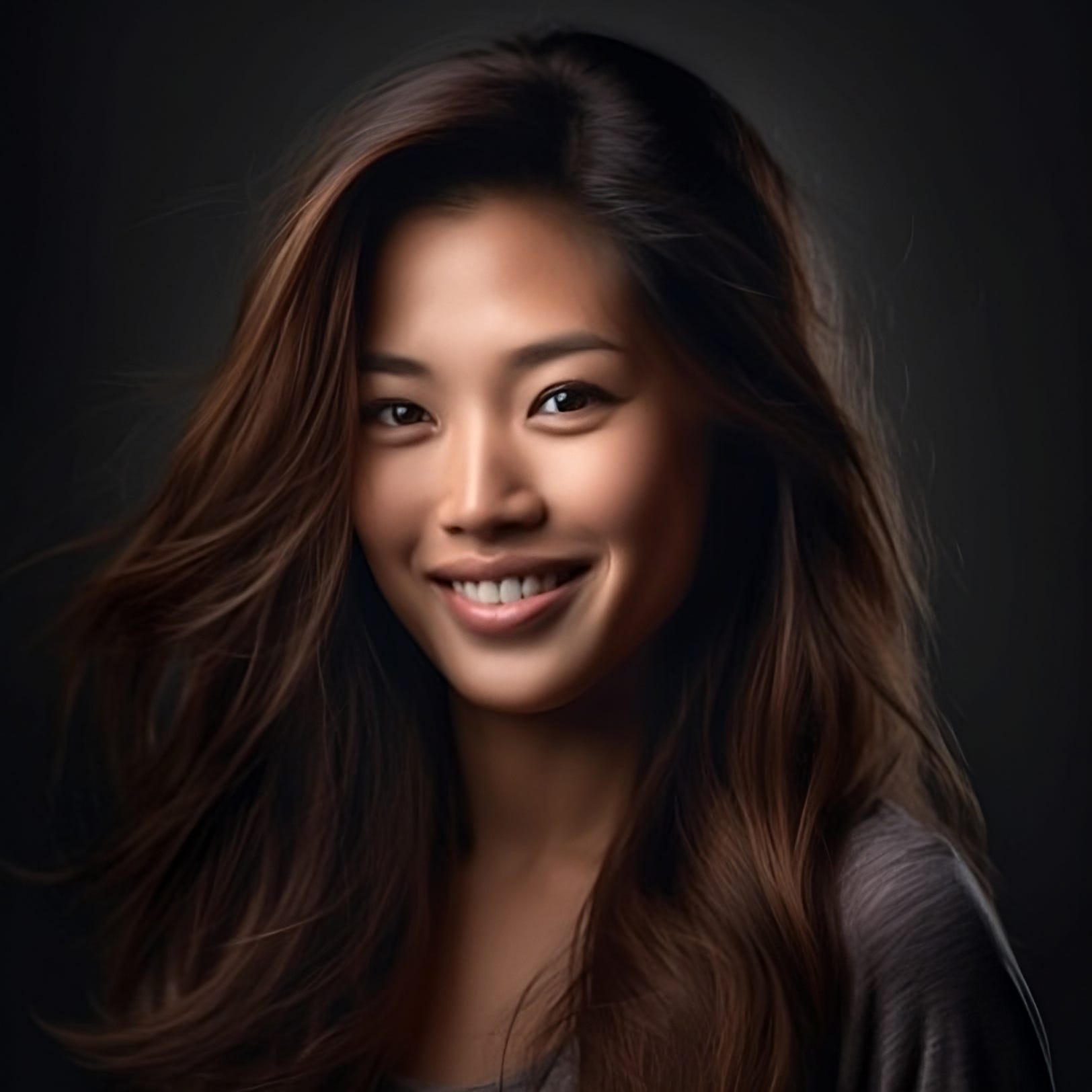 Yumi Kim – Medium