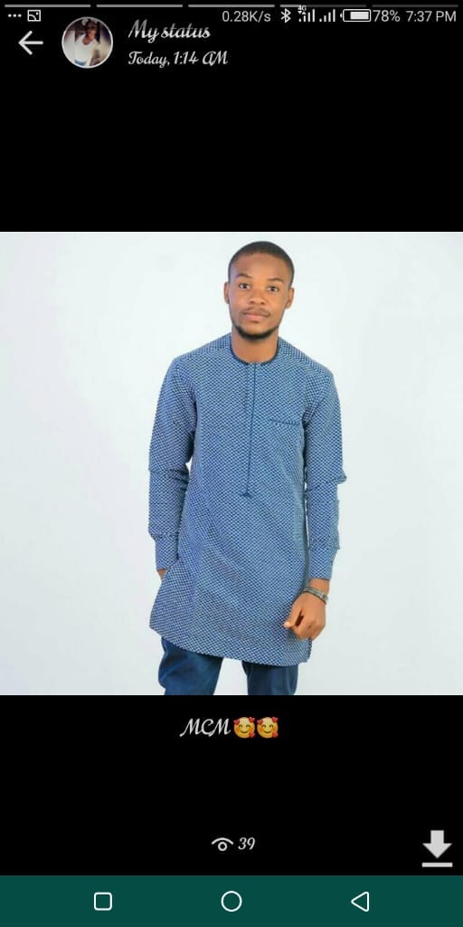 Rokeeb Adeseun Adegoke – Medium