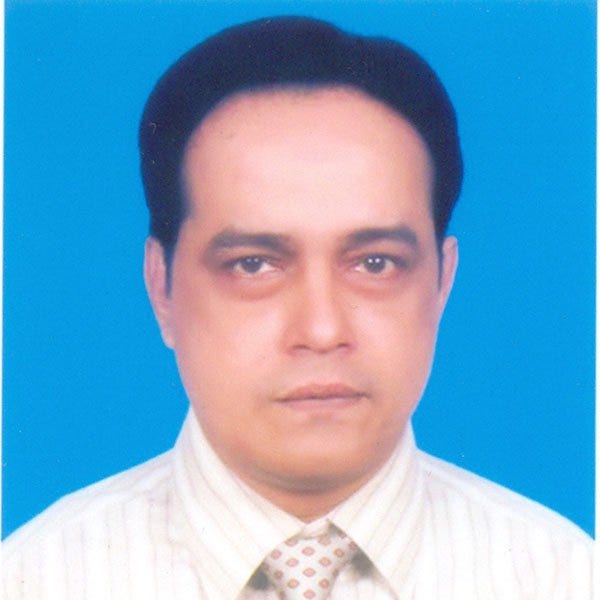 MD. ALAMGIR – Medium