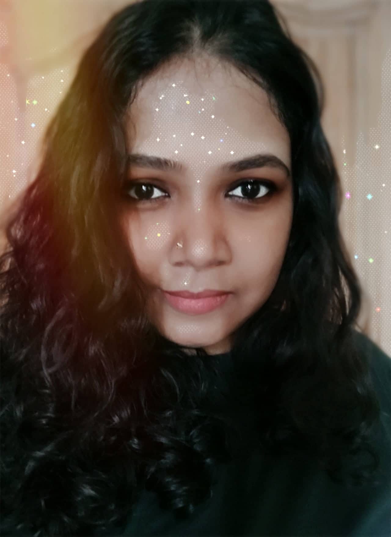 Naznin Sultana – Medium