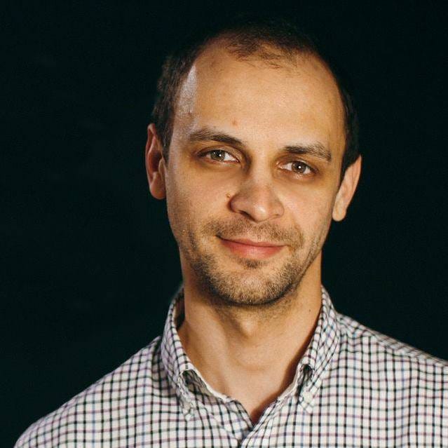 Maksim Berjoza – Medium