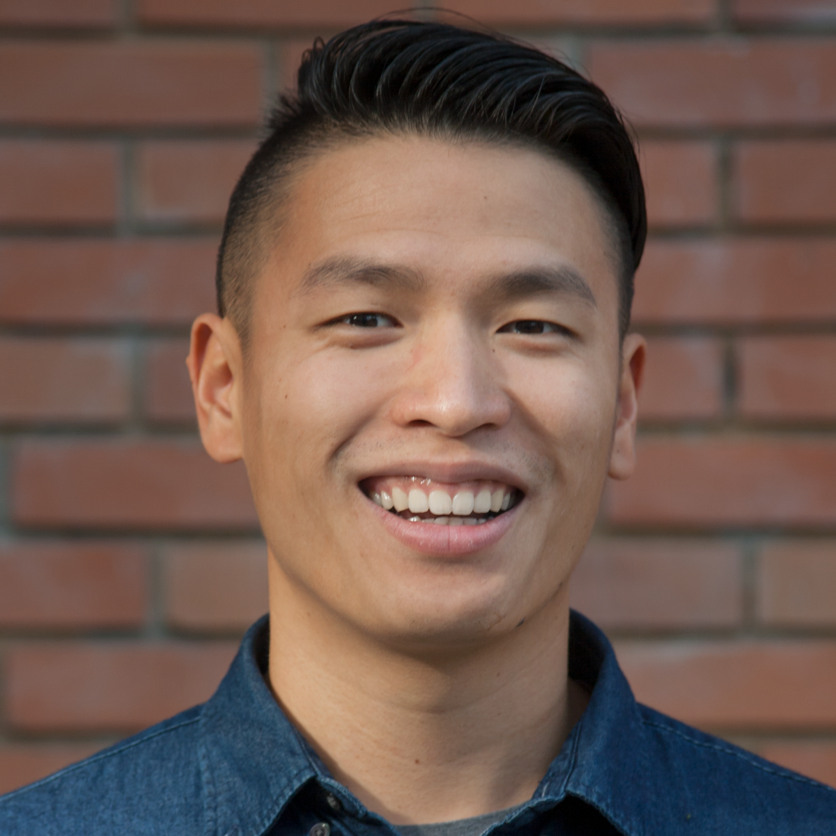 Chase Wu – Medium