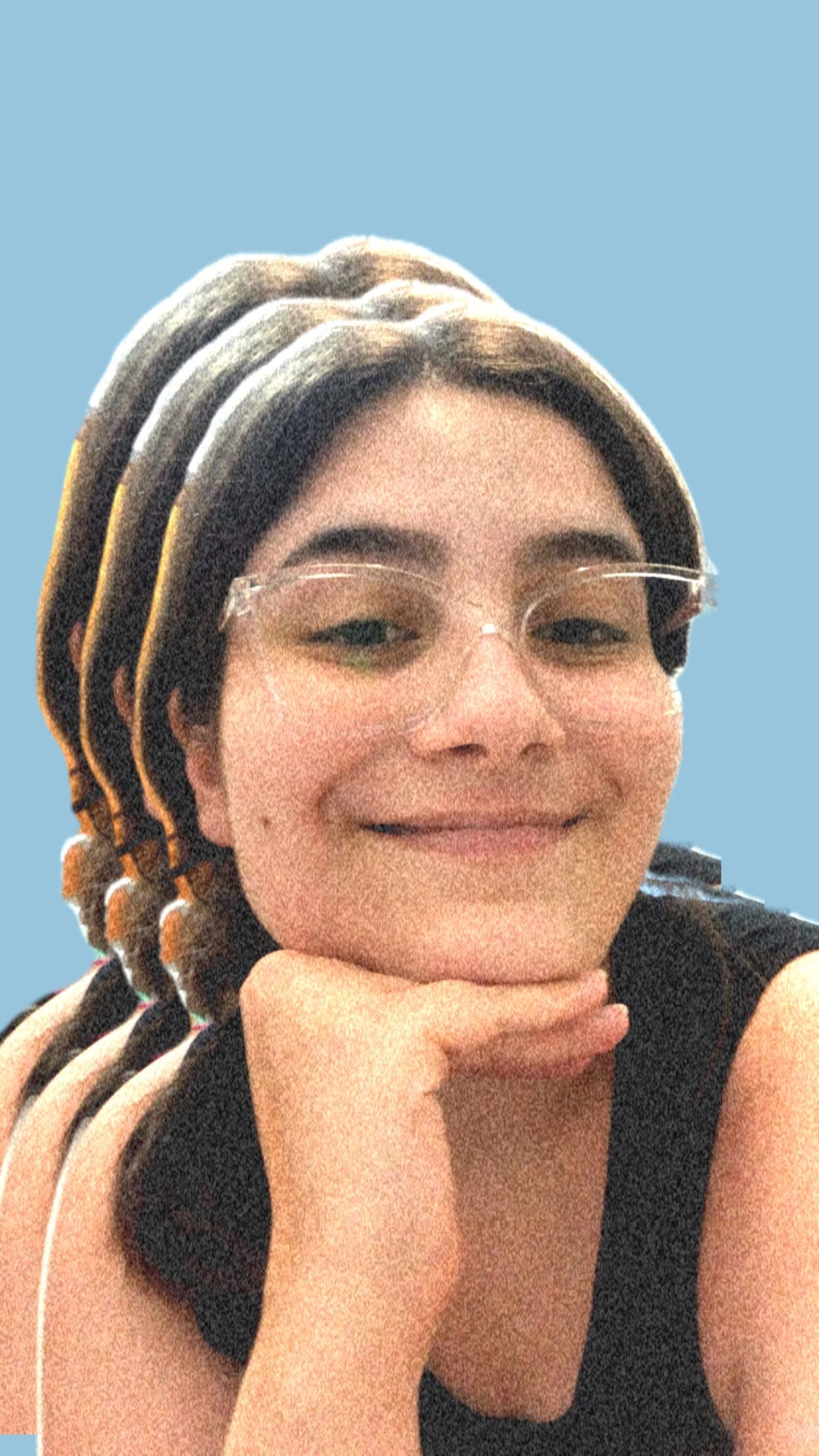 Leila Villela – Medium