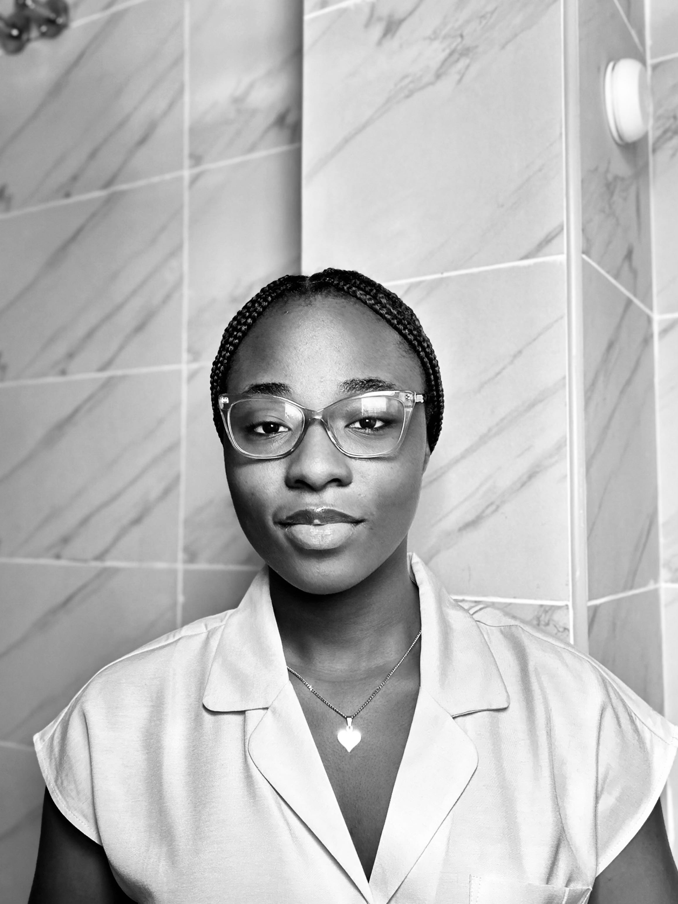 About – Ruth Bojie – Medium