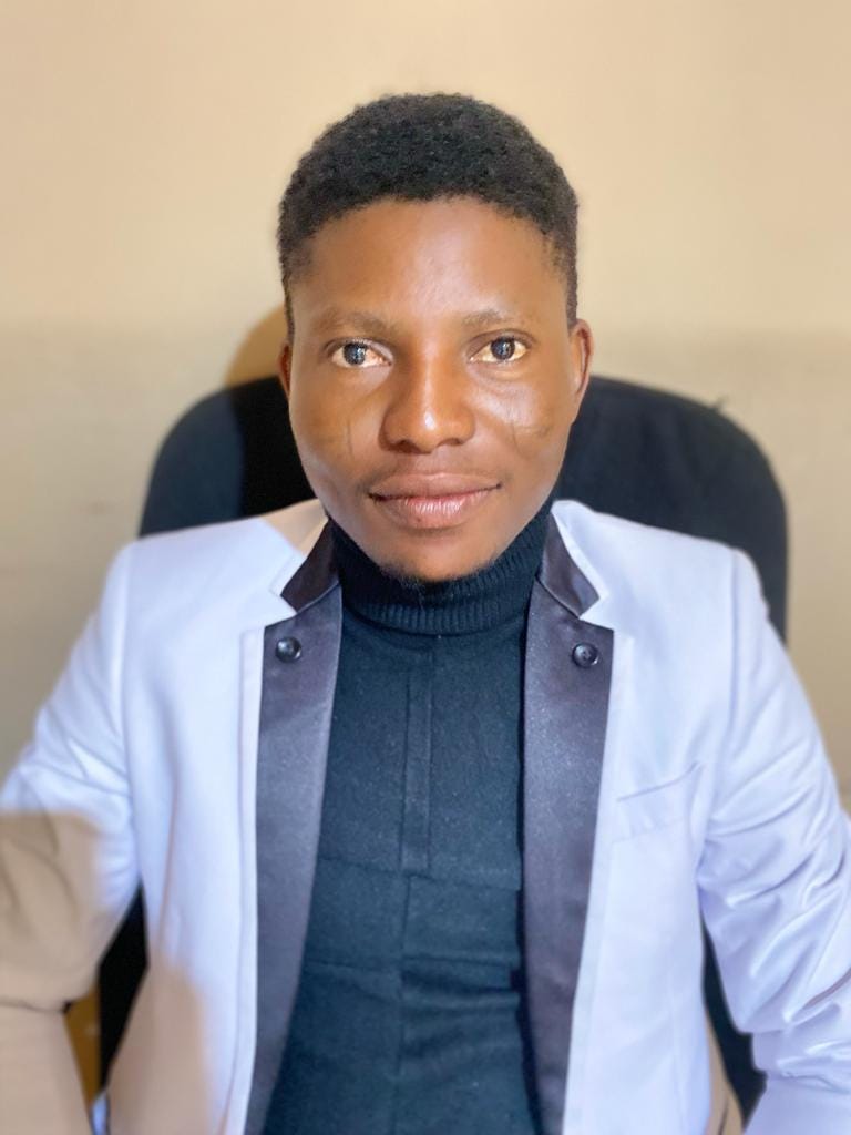 Victor Adeleye – Medium