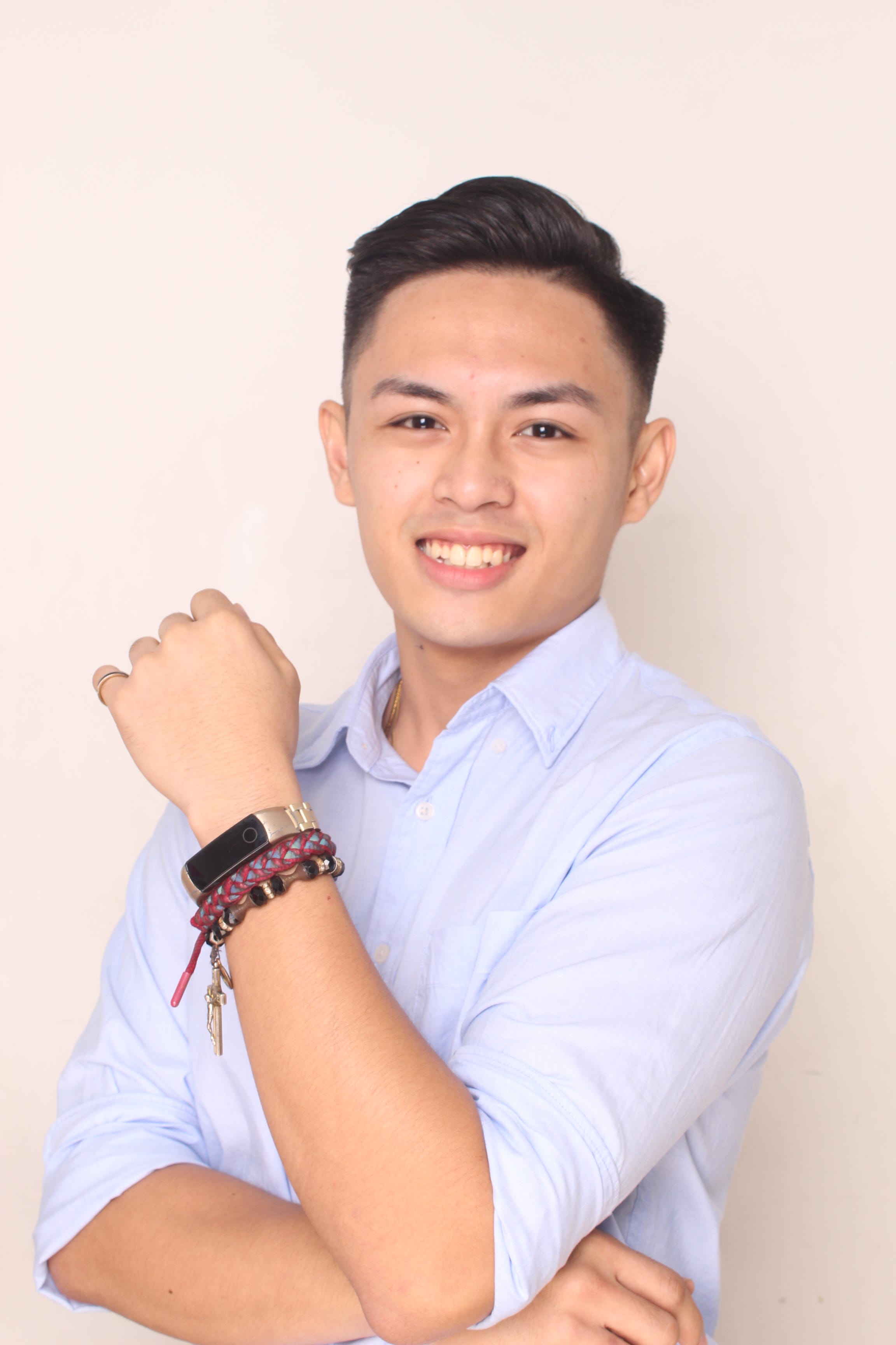 About – Hanz Cabilao – Medium