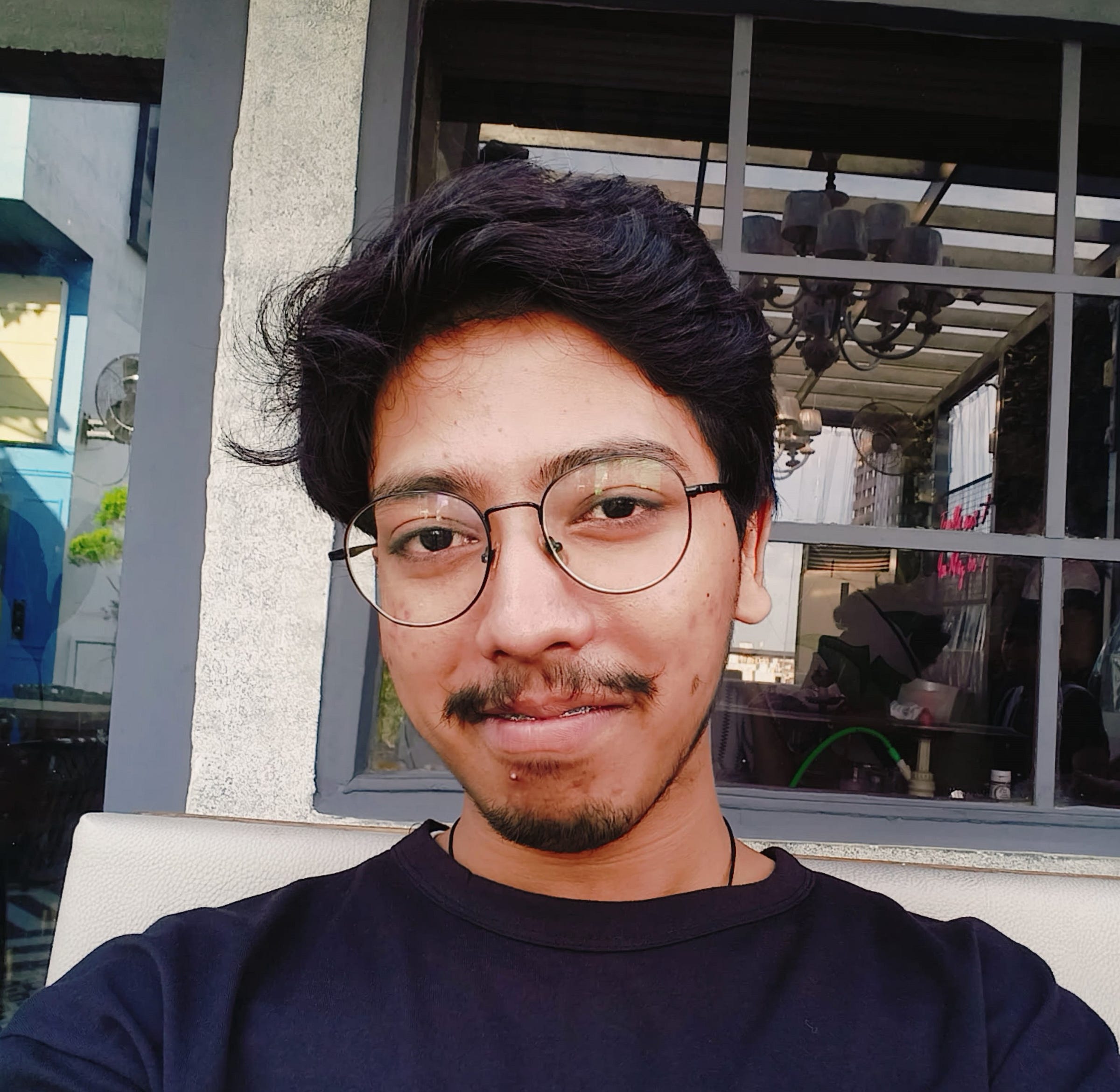 Sanskar Agarwal – Medium