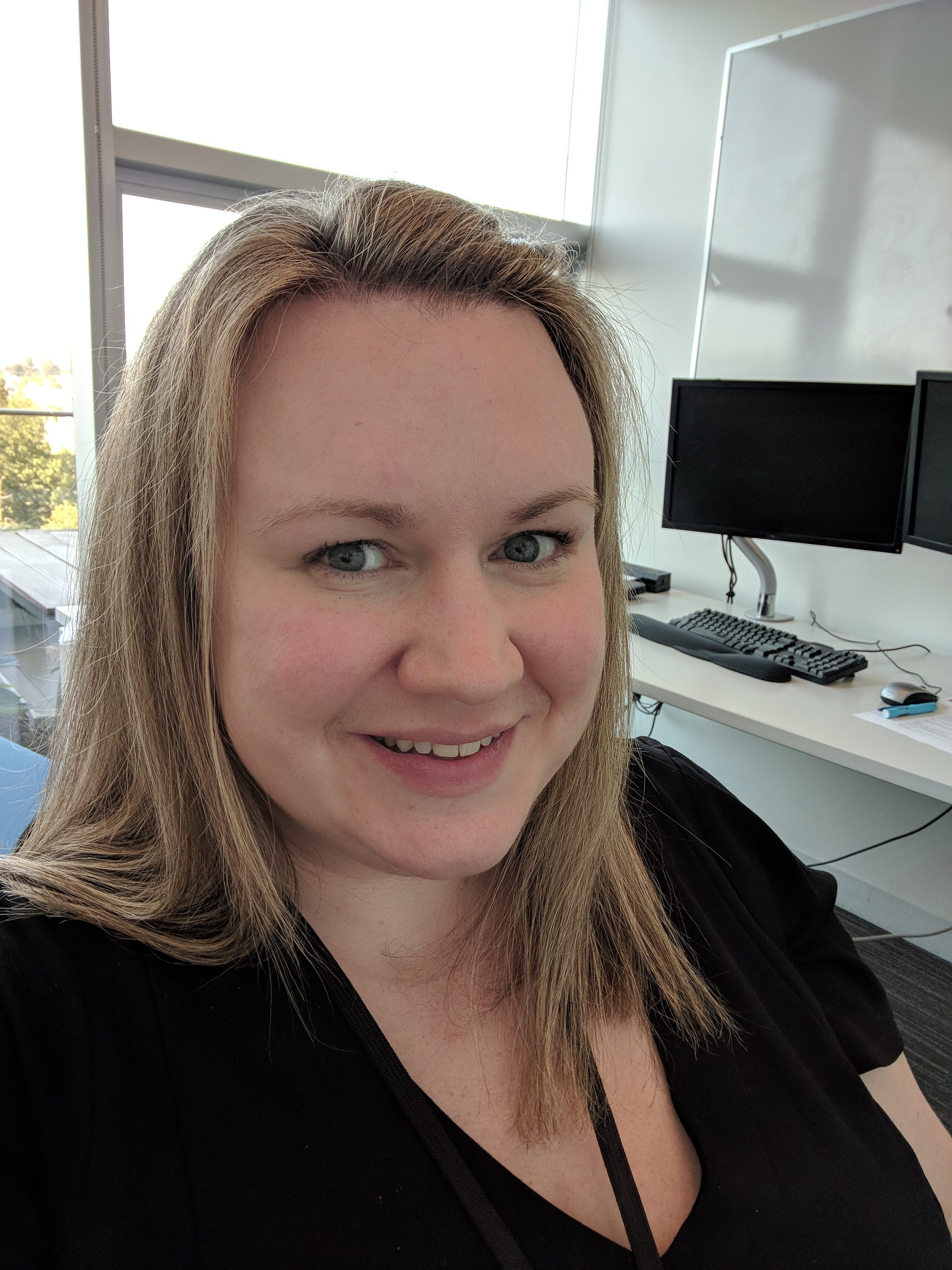 Stephanie Clark – Medium