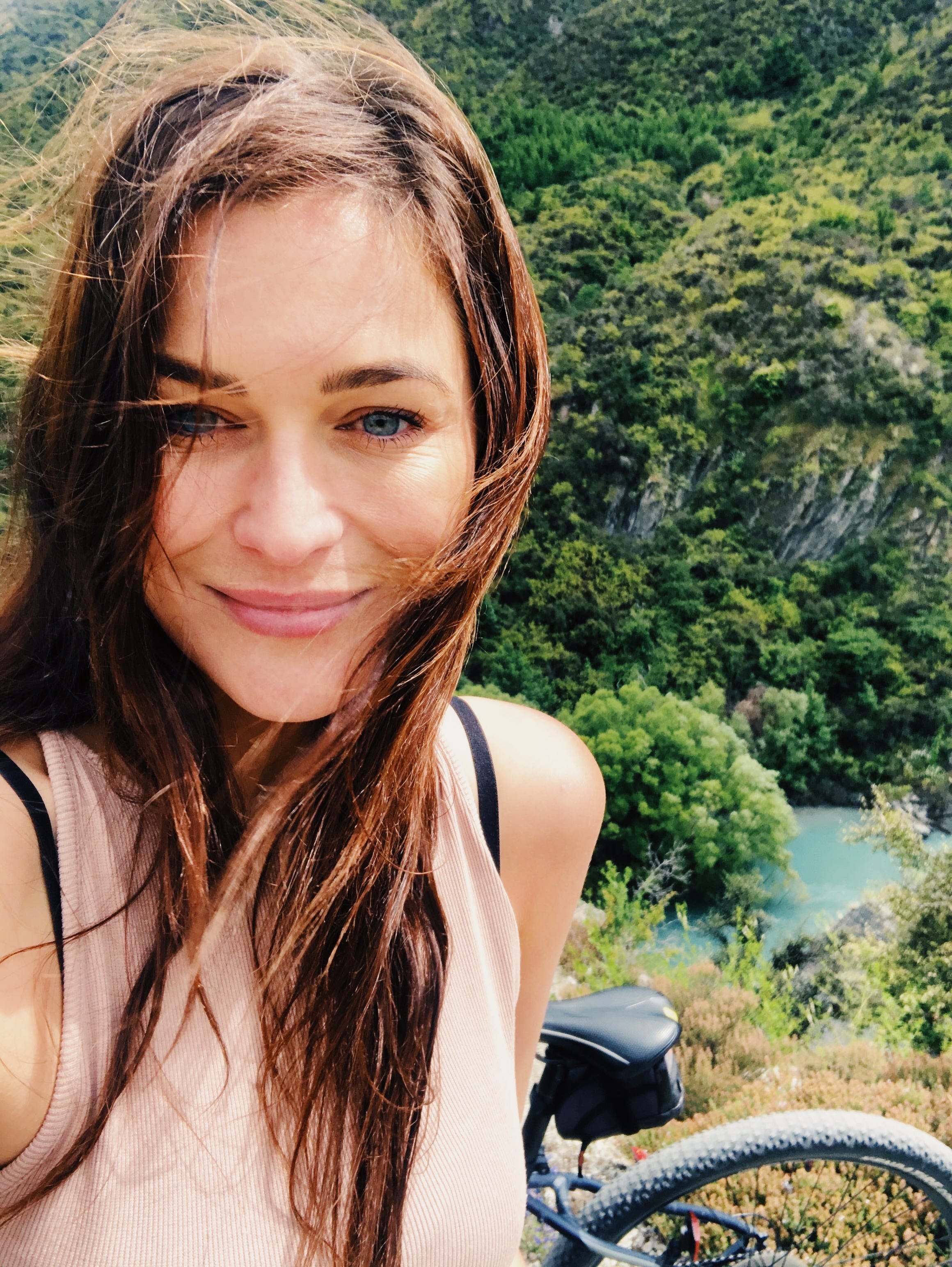 Isla McKechnie – Medium