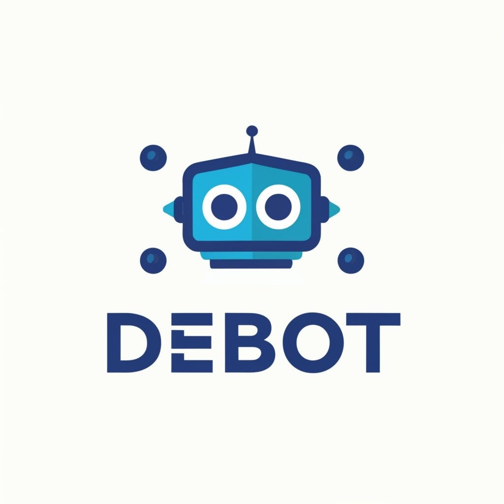Debot – Medium