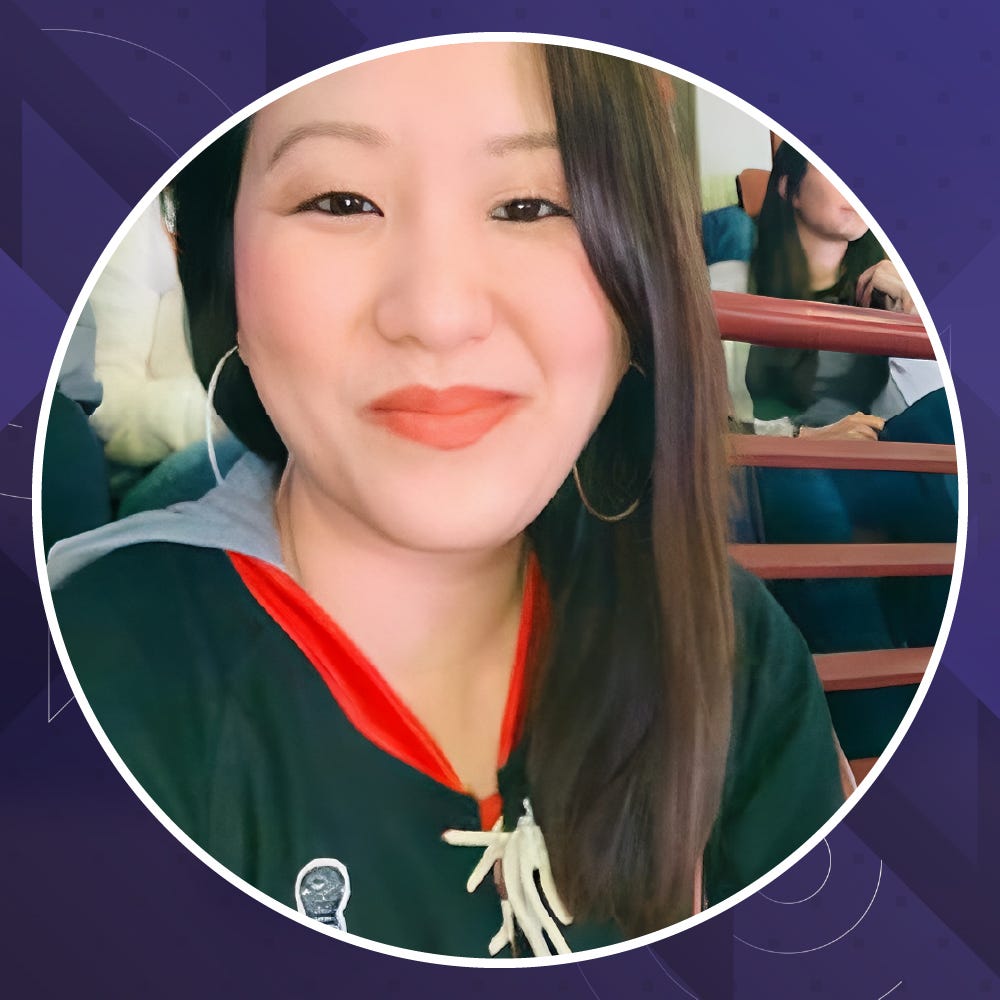 About – Jessica Lee Chicago UPS Store – Medium