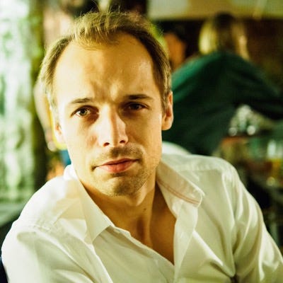 Martin Spindler – Medium