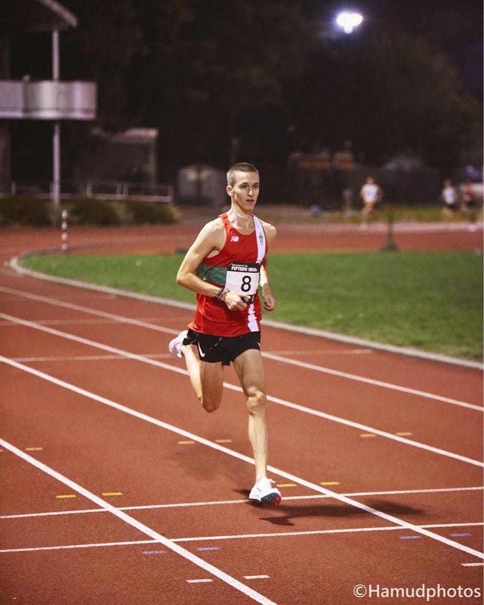 Ben Bradley – Medium