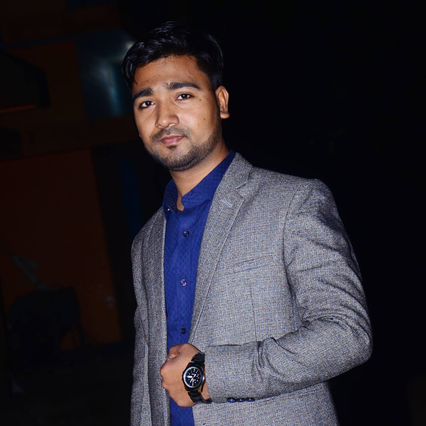 Md Kaisar – Medium