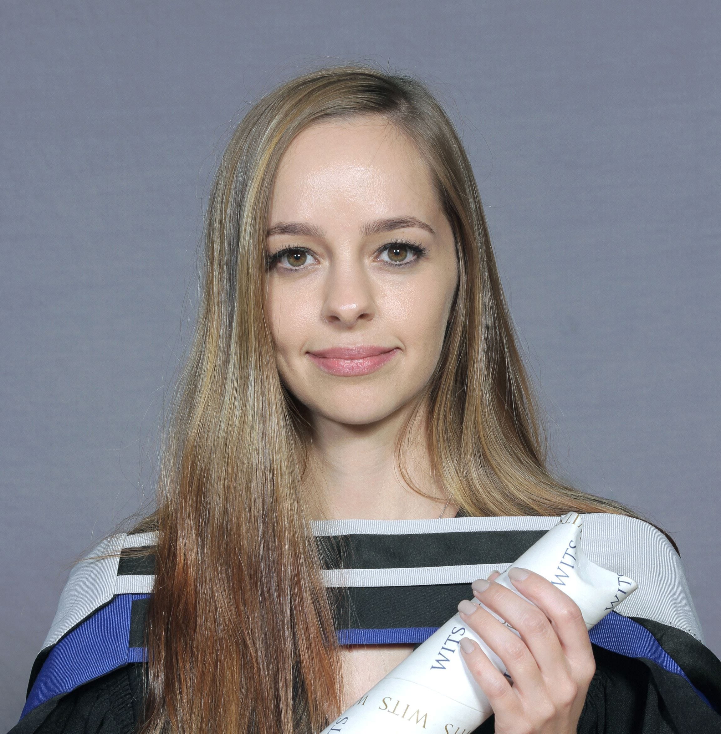 Dr Jody-Ann McLean – Medium
