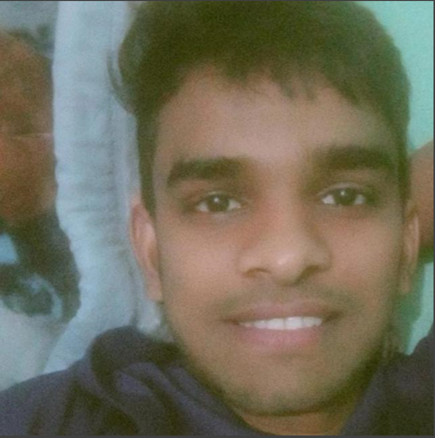 Ansar Ali Shah – Medium