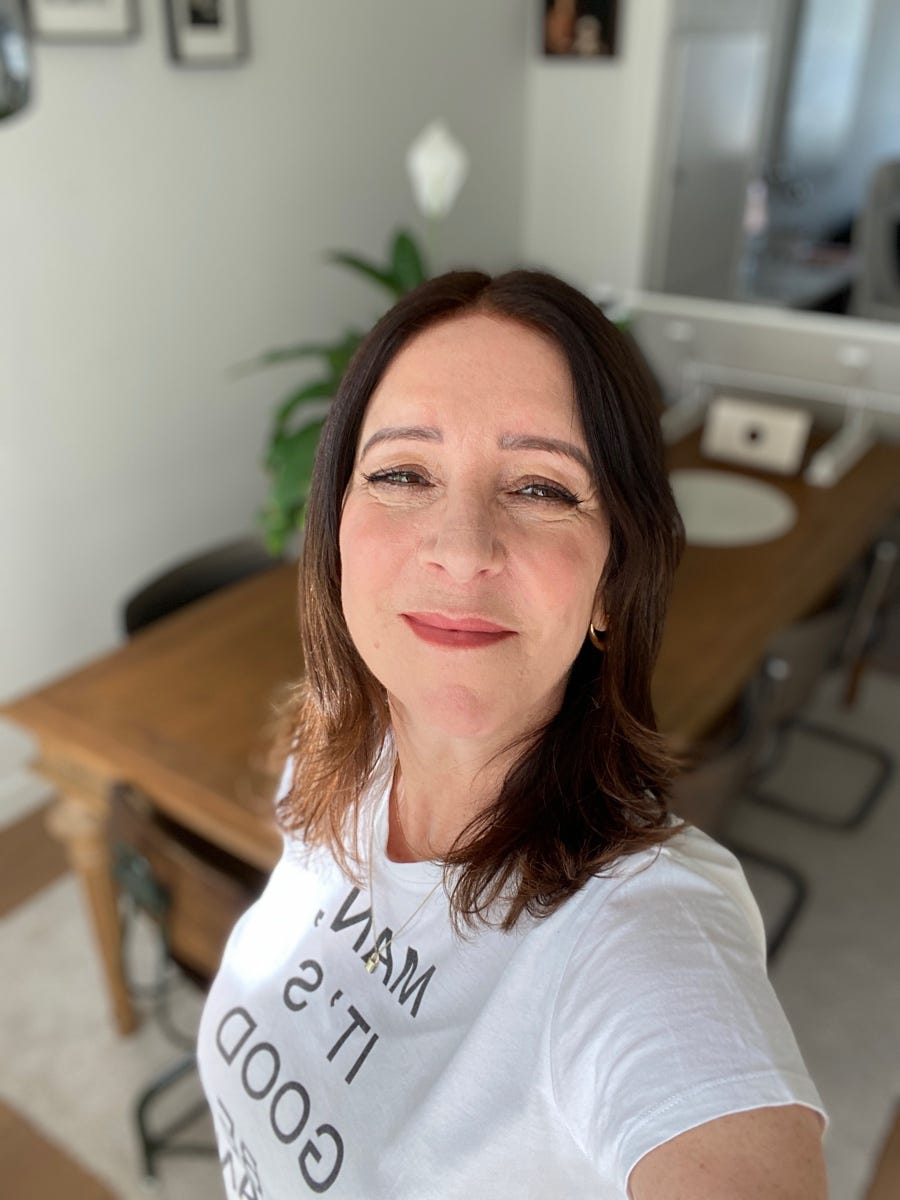 Lisa Thompson on Medium curated some lists