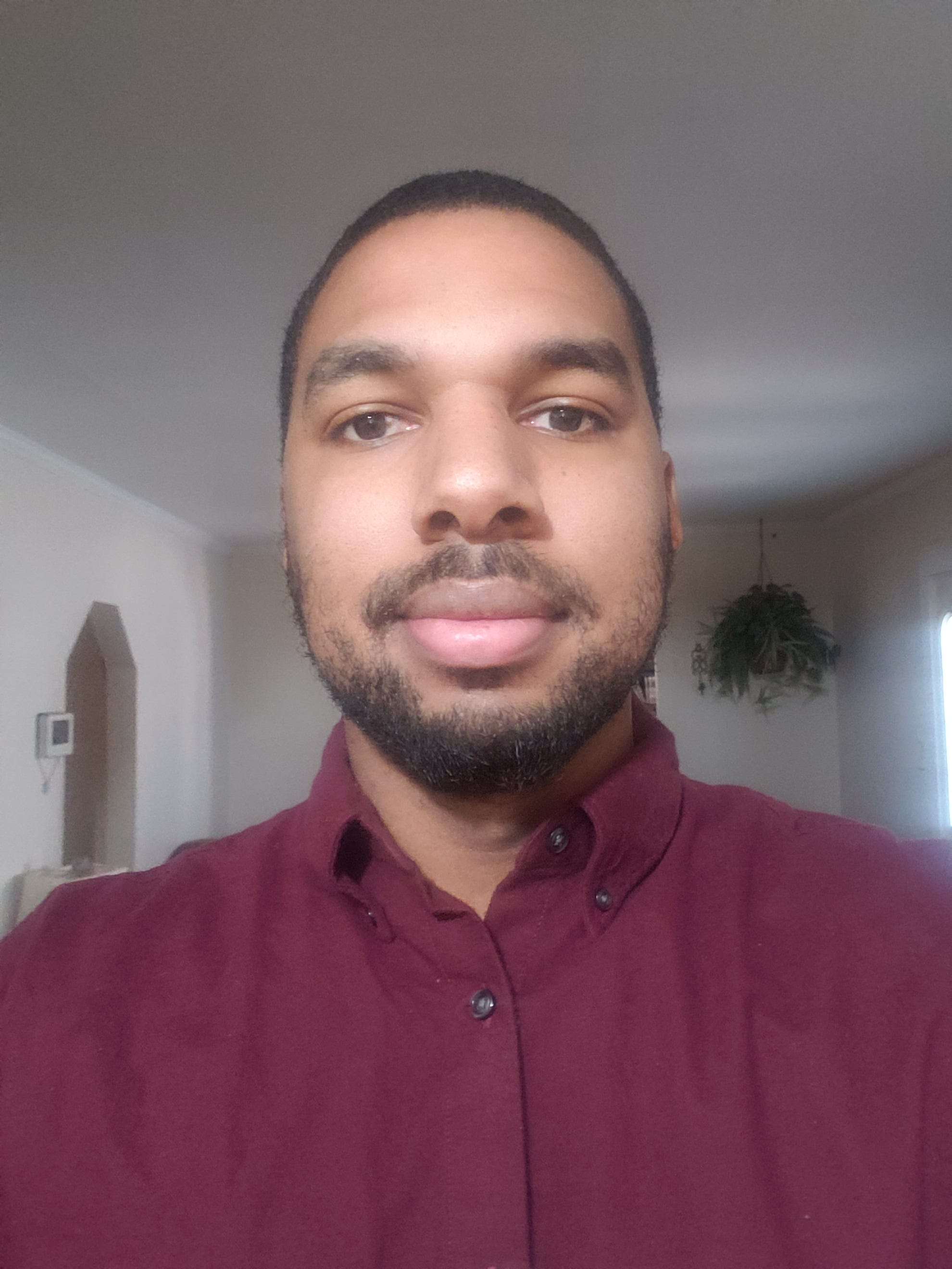 Wayne Harrison – Medium