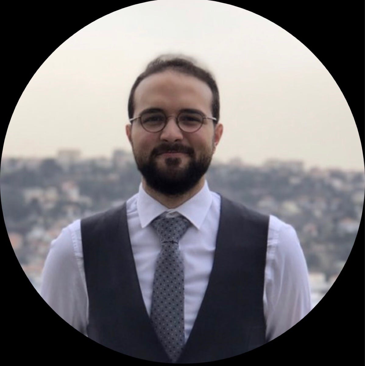 Mert Efe Sevim – Medium